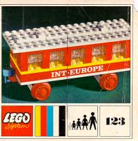 LEGO Instructions for set 123 {null}, {null} - {null}