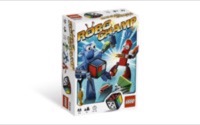 LEGO 3835 Robo Champ Instructions, Games - {None}